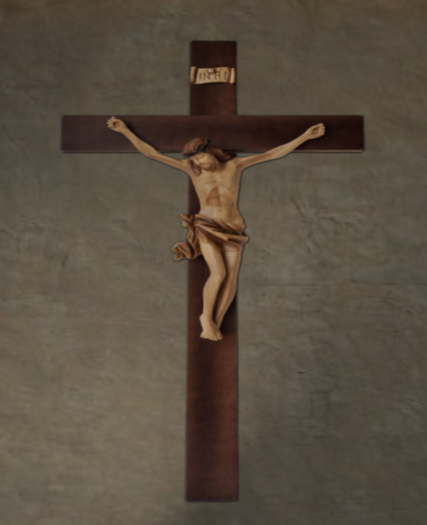Second Life Marketplace - *SWE* Holy Crucifix